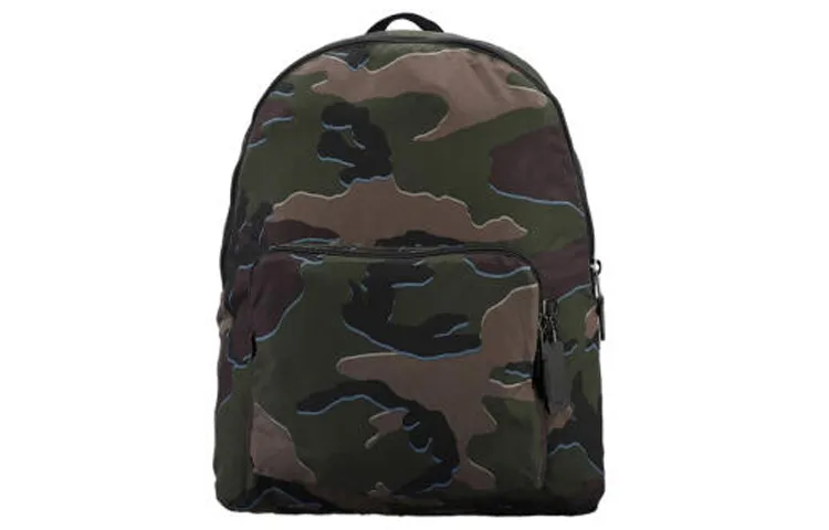 COACH Packable Backpack - POIZON