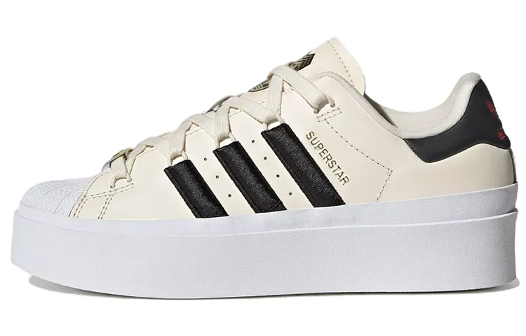 Female adidas originals Superstar Skate shoes - POIZON