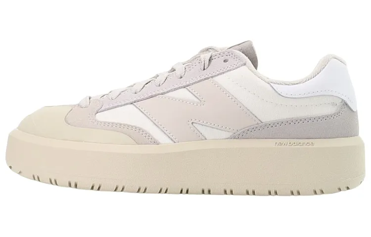 New Balance CT302 Rain Cloud Moonbeam - POIZON