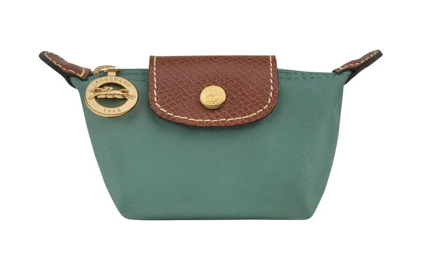 LONGCHAMP Le Pliage Coin Purse - POIZON