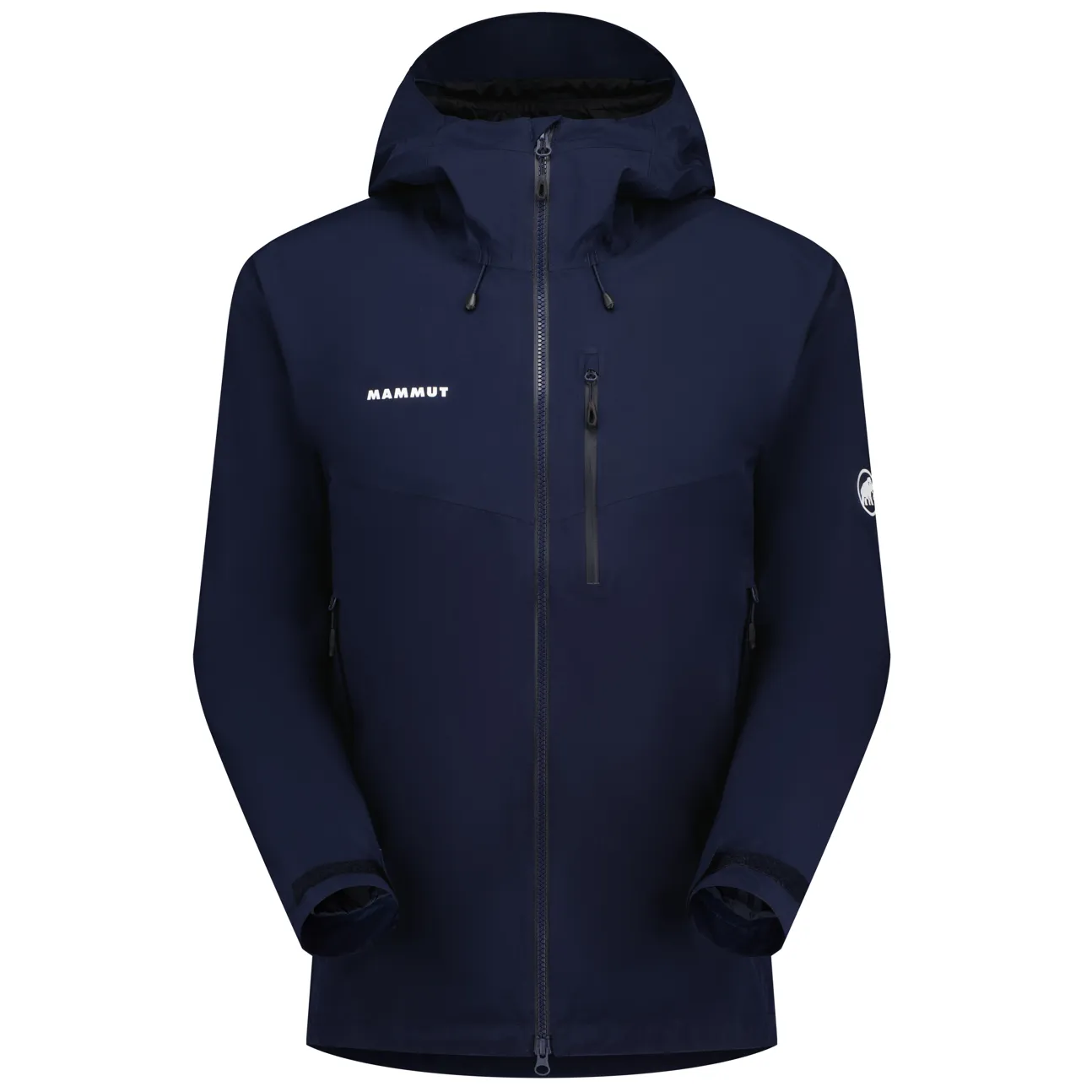 MAMMUT Mammoth Jacket Male - POIZON