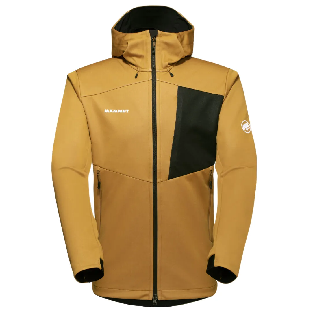 MAMMUT Mammoth Men Jacket - POIZON