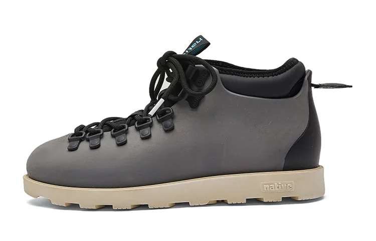 Native Shoes Martin Boot Unisex - POIZON