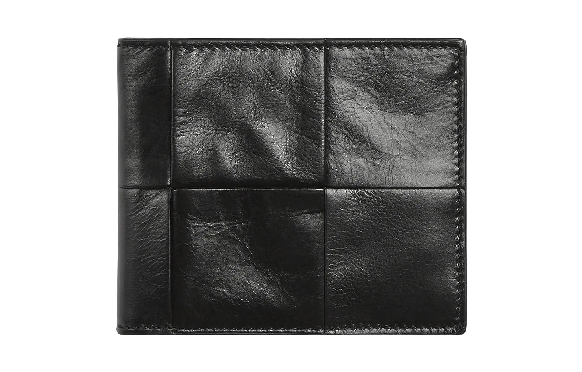 Bottega Veneta Men Wallet - POIZON