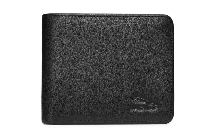 JAGUAR Men Wallet - POIZON