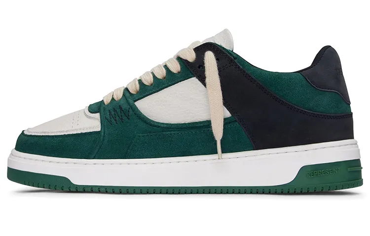 Male REPRESENT Skate shoes - POIZON