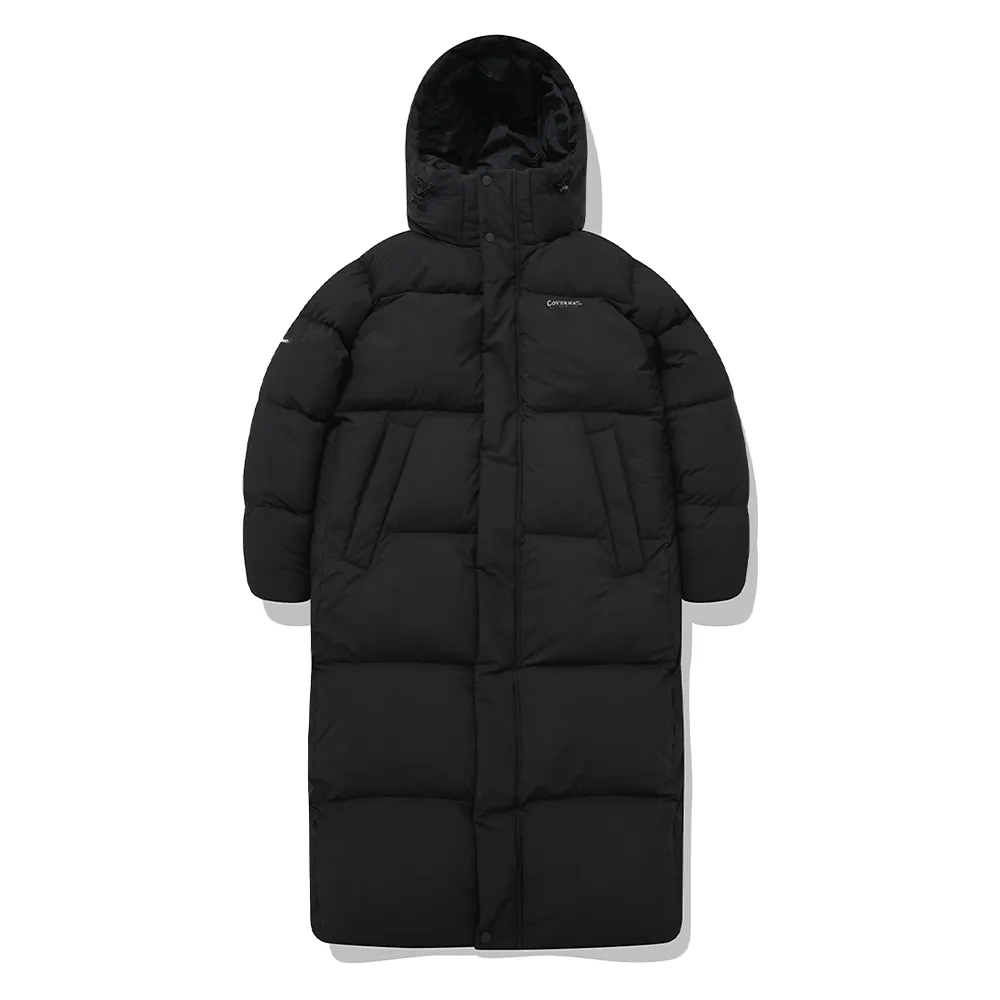 COVERNAT Unisex Down Jacket - POIZON