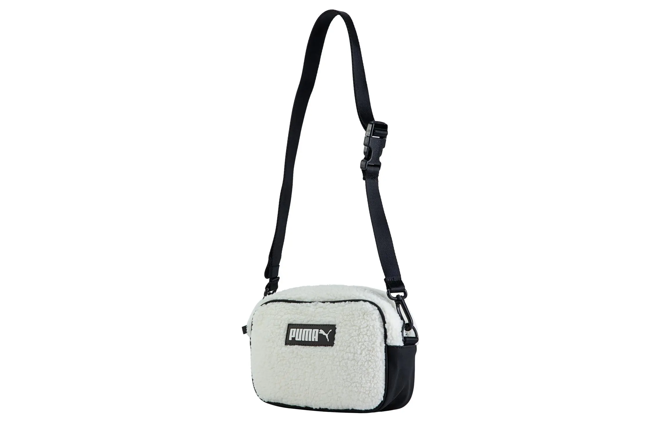 Puma Women Shoulder Bag - POIZON