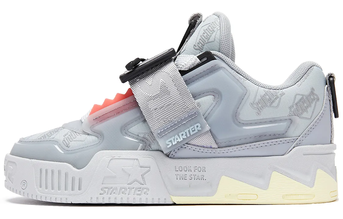 Male STARTER Skate shoes - POIZON