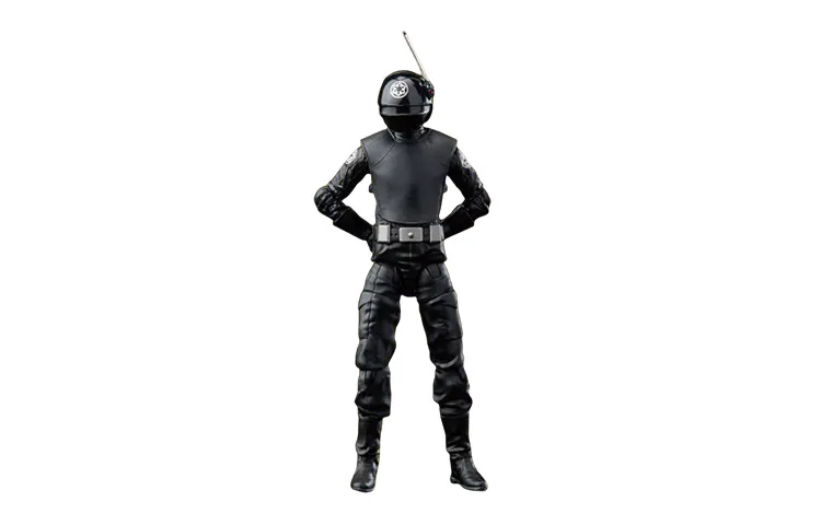 Hasbro Action Figure - POIZON