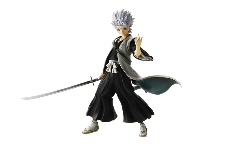 MegaHouse BLEACH Scale Figure - POIZON