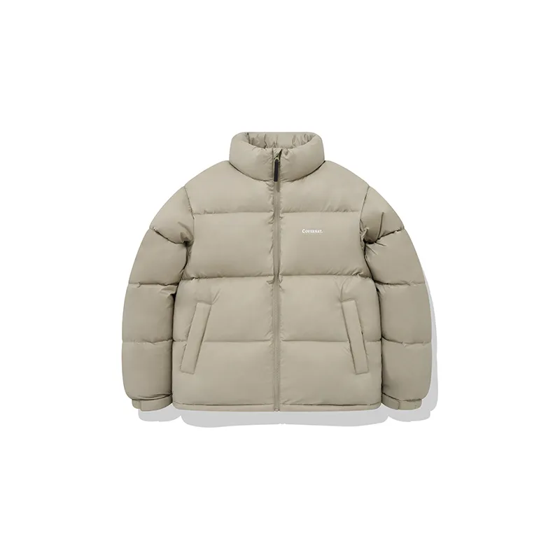 COVERNAT Unisex Down Jacket - POIZON
