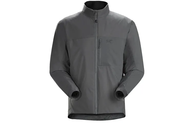 Arcteryx ATOM LT Jacket Men - POIZON