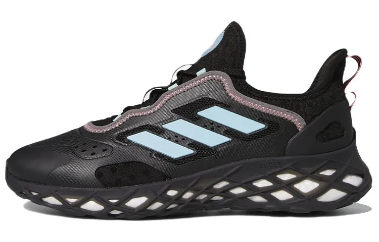 adidas Web Boost Running shoes Men - POIZON