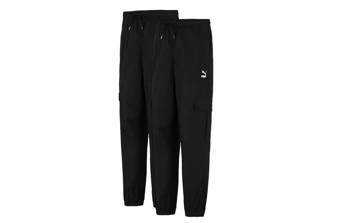 Puma Men Cargo Pants - POIZON