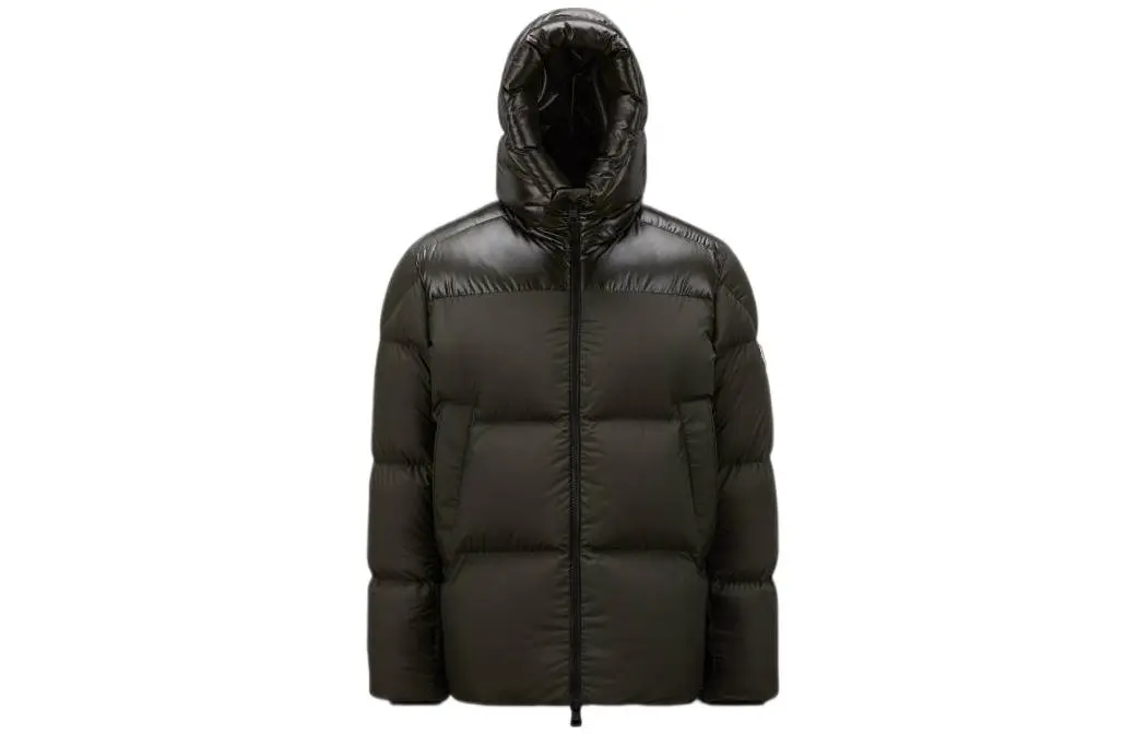 Moncler Men Down Jacket - POIZON
