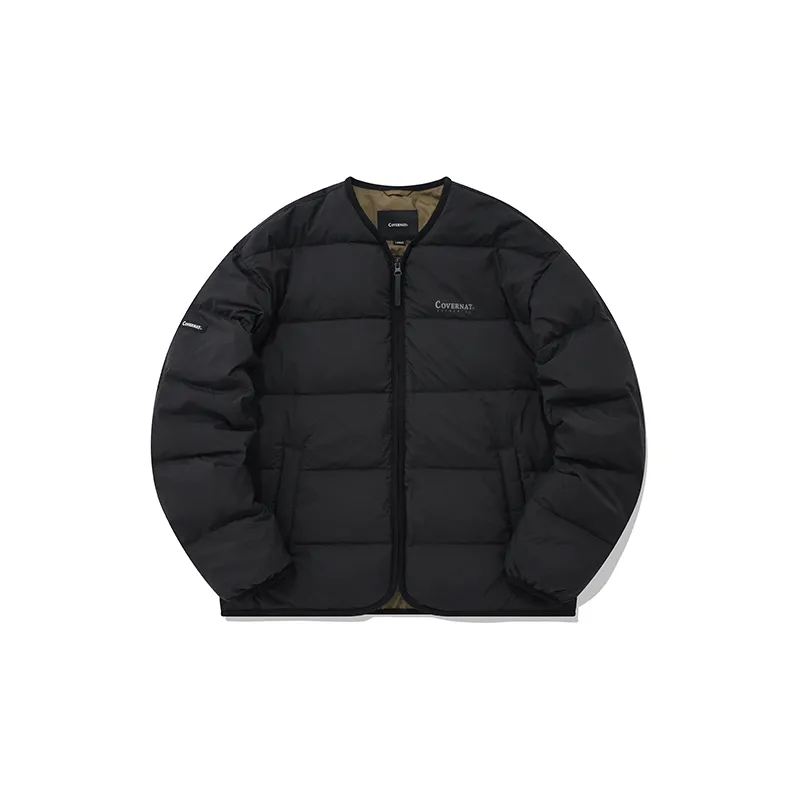 COVERNAT Unisex Down Jacket - POIZON