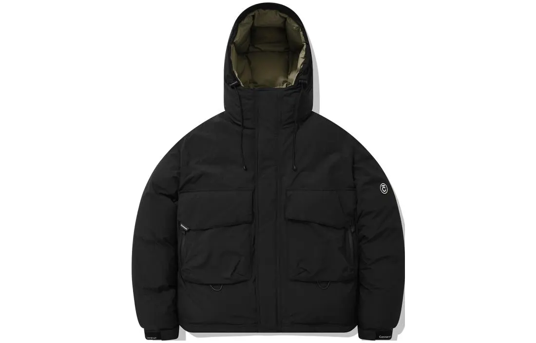 COVERNAT Men Down Jacket - POIZON