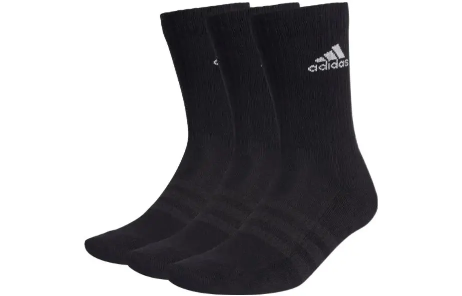adidas Men Knee-high Socks - POIZON
