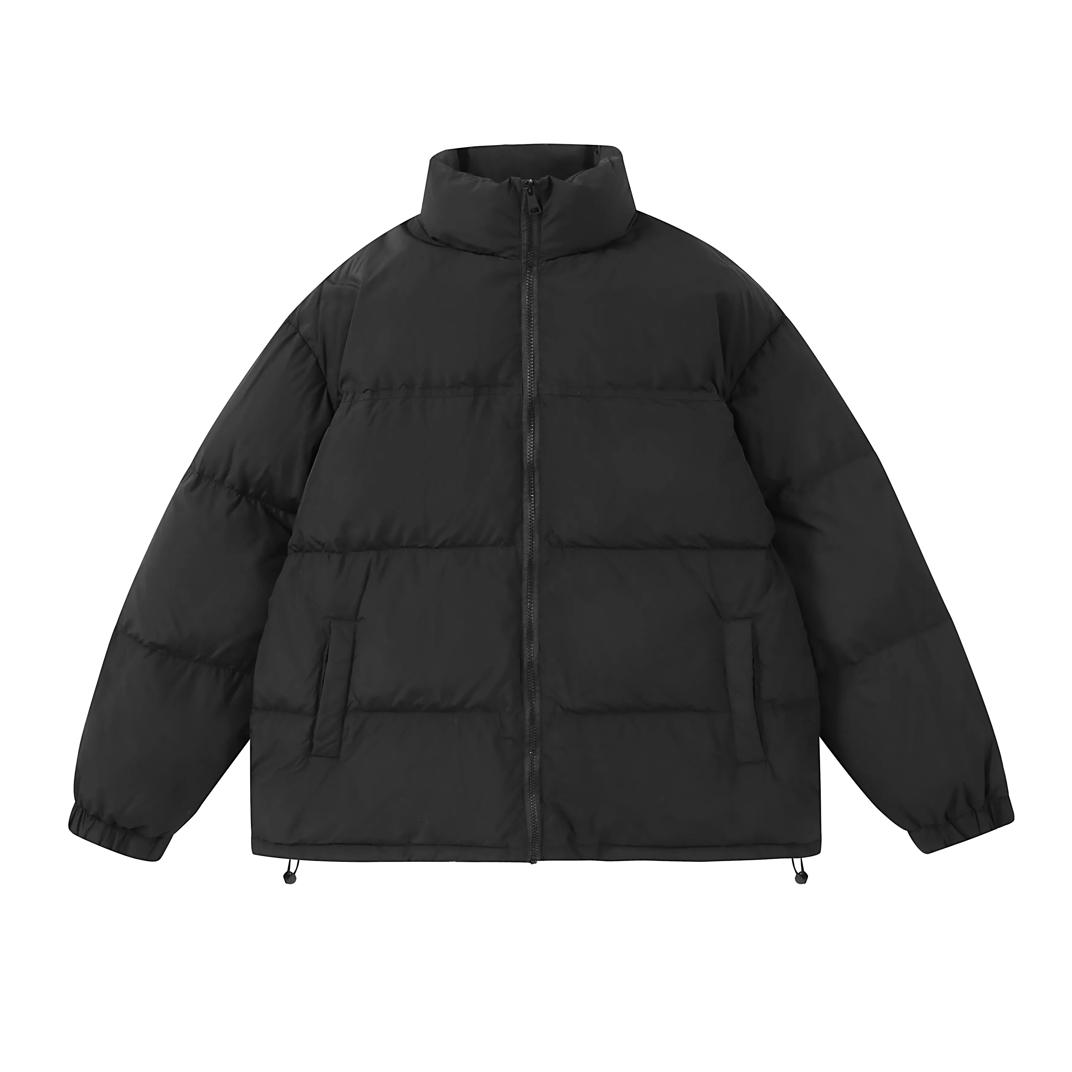 HELIPORT Unisex Down Jacket - POIZON