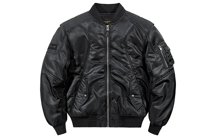 VIP Unisex Quilted Jacket - POIZON