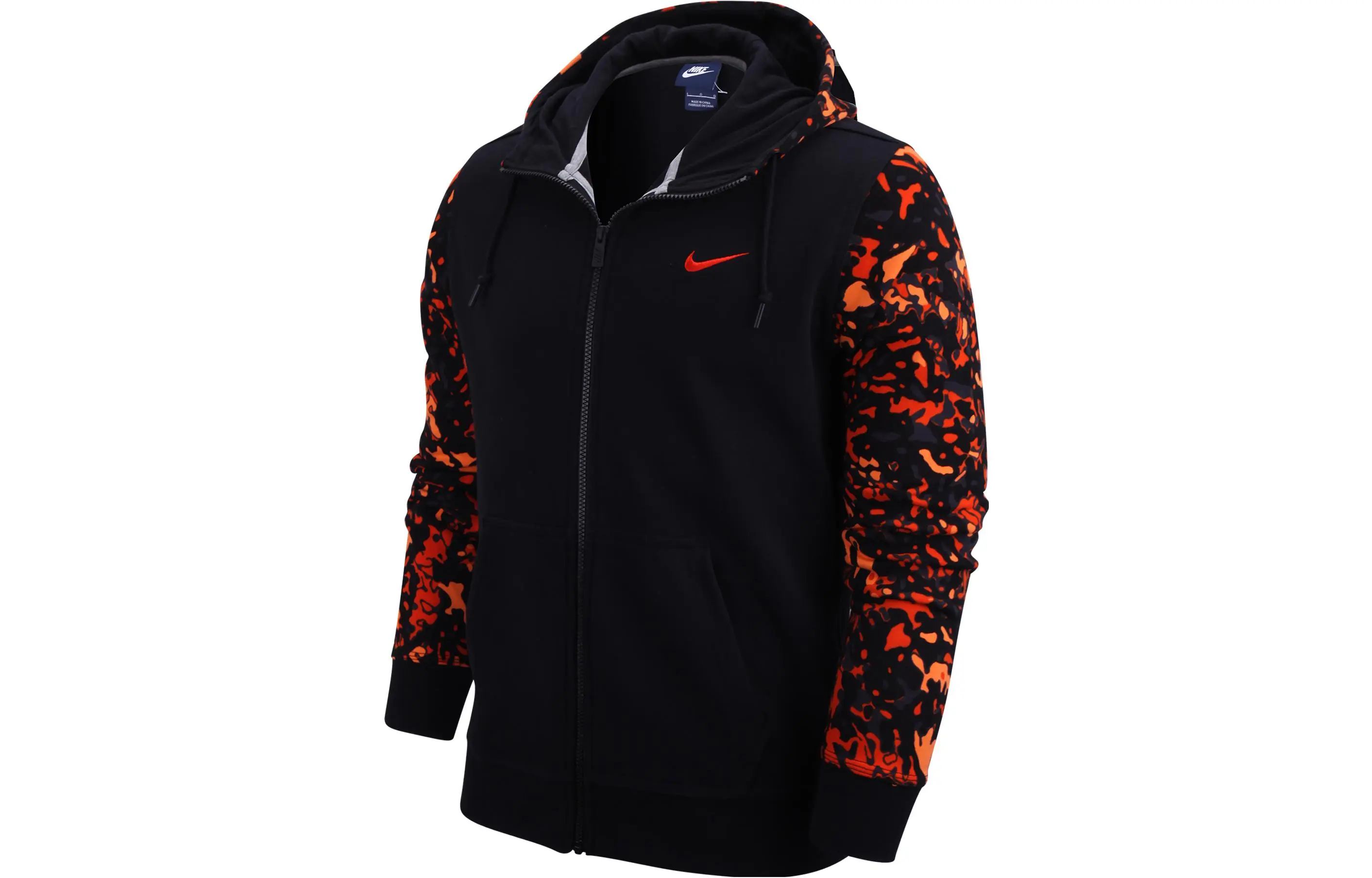 Nike Men Jacket - POIZON