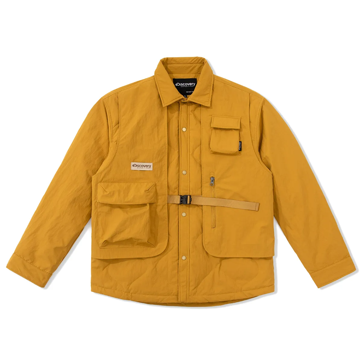 Discovery Expedition Men Down Jacket - POIZON