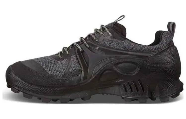 ecco Walking C Lifestyle Shoes Men - POIZON