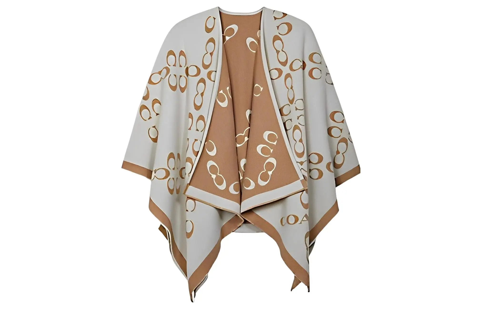 COACH Women Shawl - POIZON