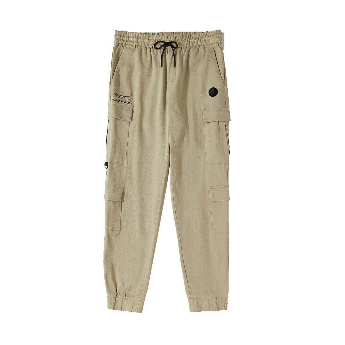 Discovery Expedition Men Cargo Pants - POIZON