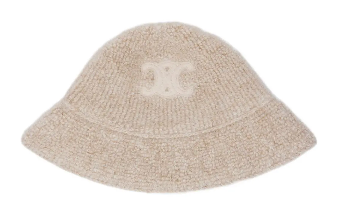 Celine Women Bucket Hat Poizon