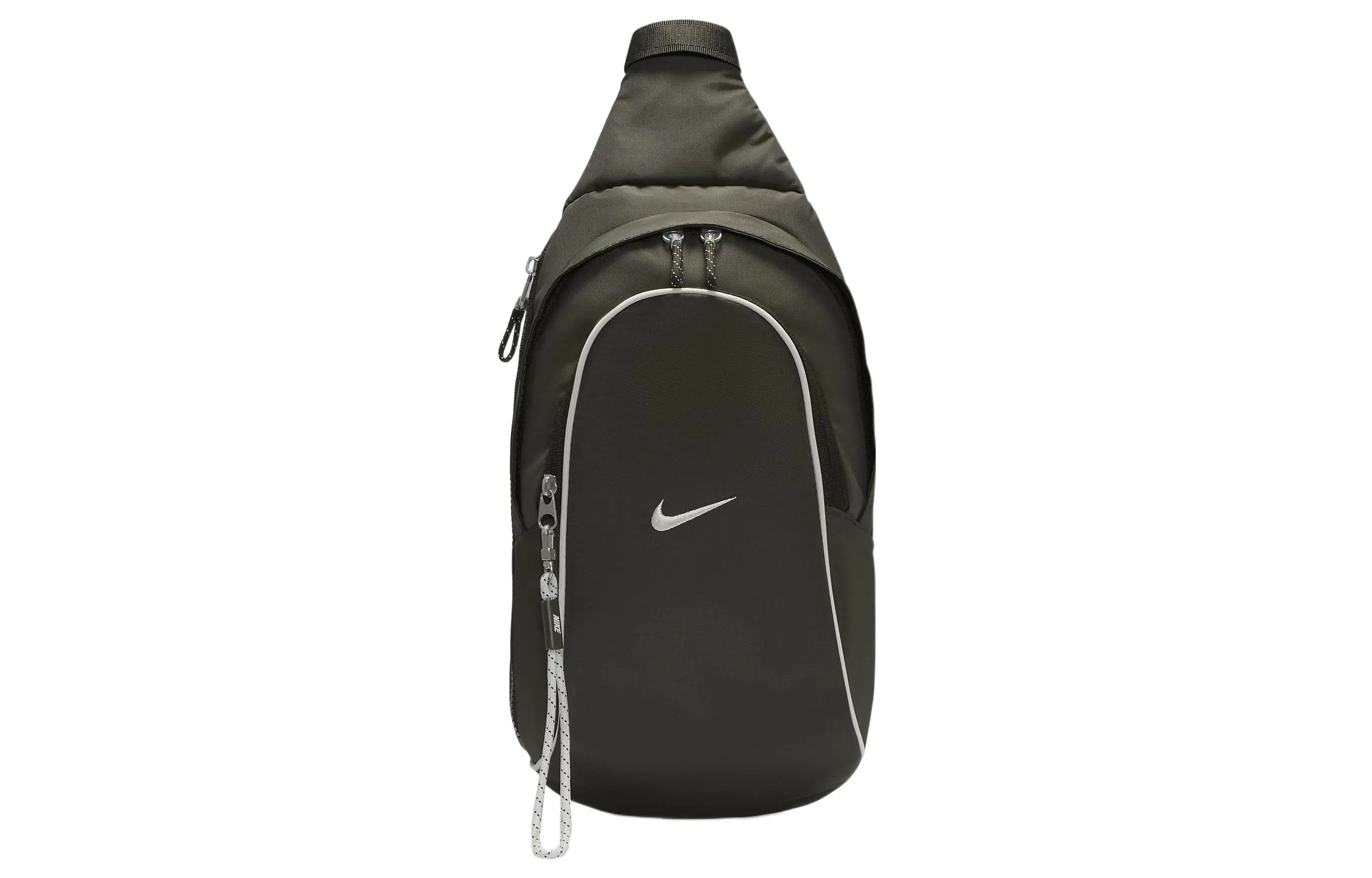 Nike Unisex Sling Bag - POIZON