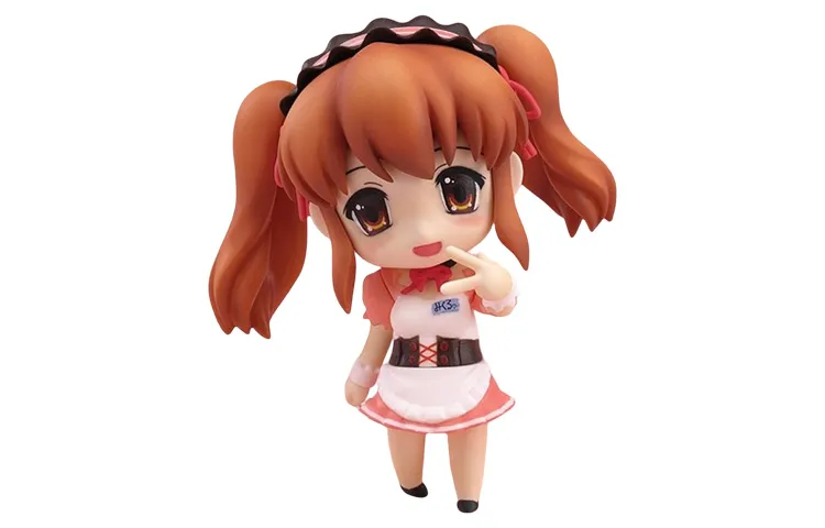 GOOD SMILE COMPANY Chibi Figure - POIZON