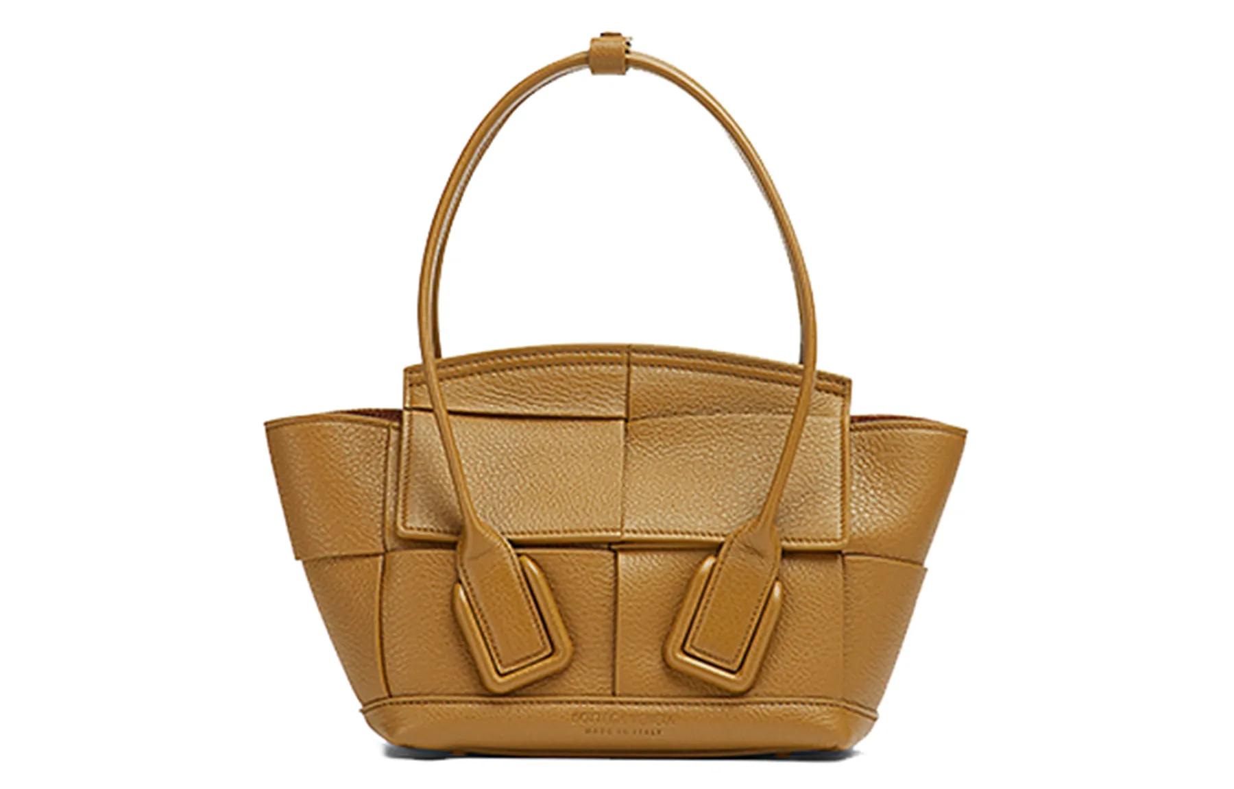 Bottega Veneta Women ARCO Handbag - POIZON