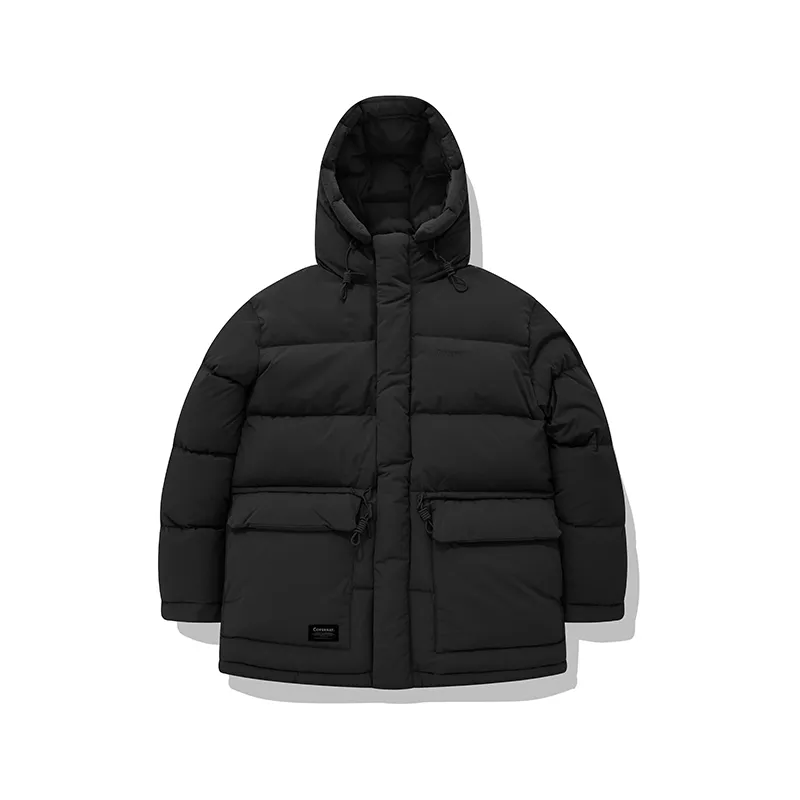 COVERNAT Unisex Down Jacket - POIZON