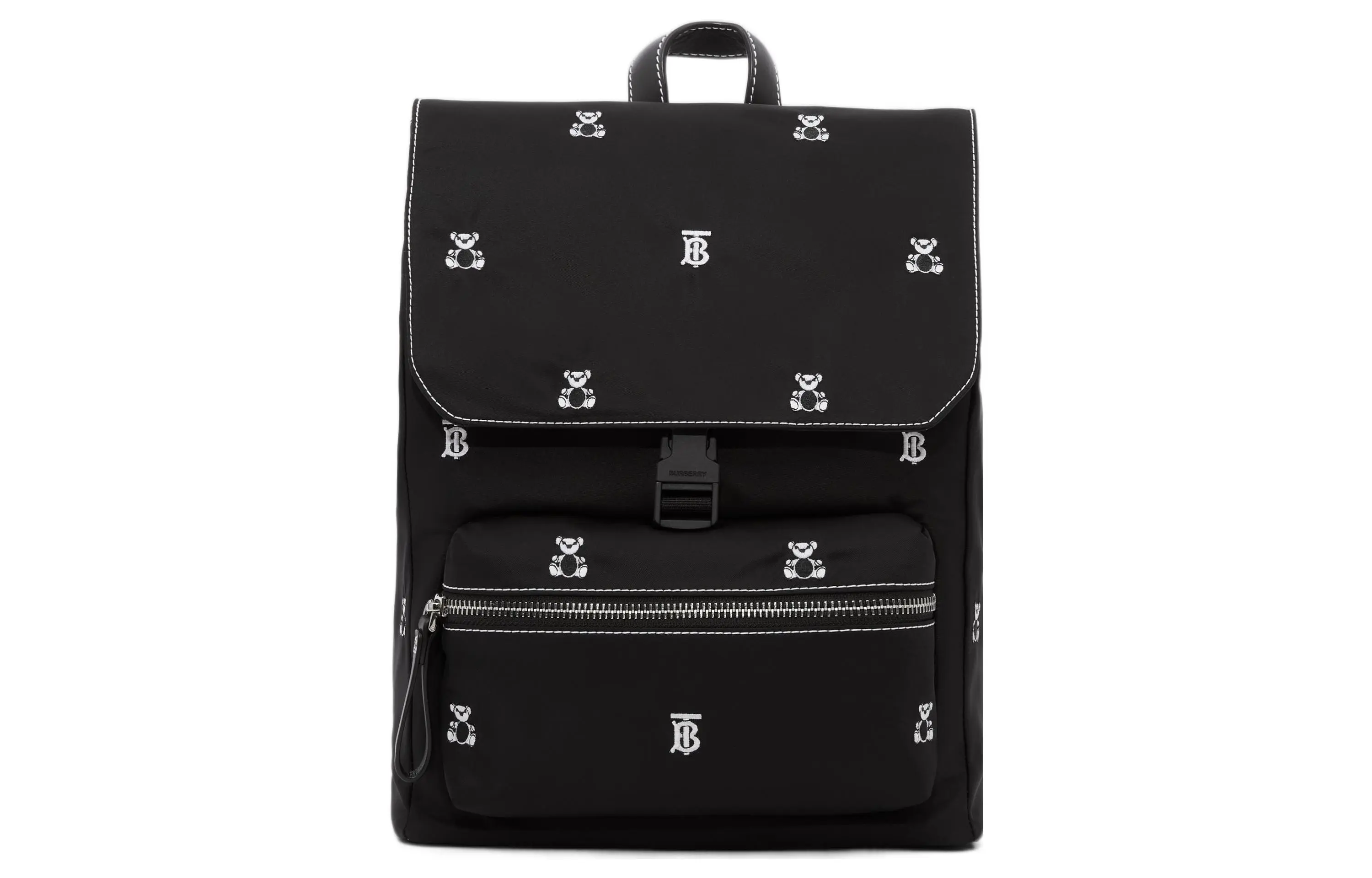 Burberry Kids Thomas Backpack - POIZON