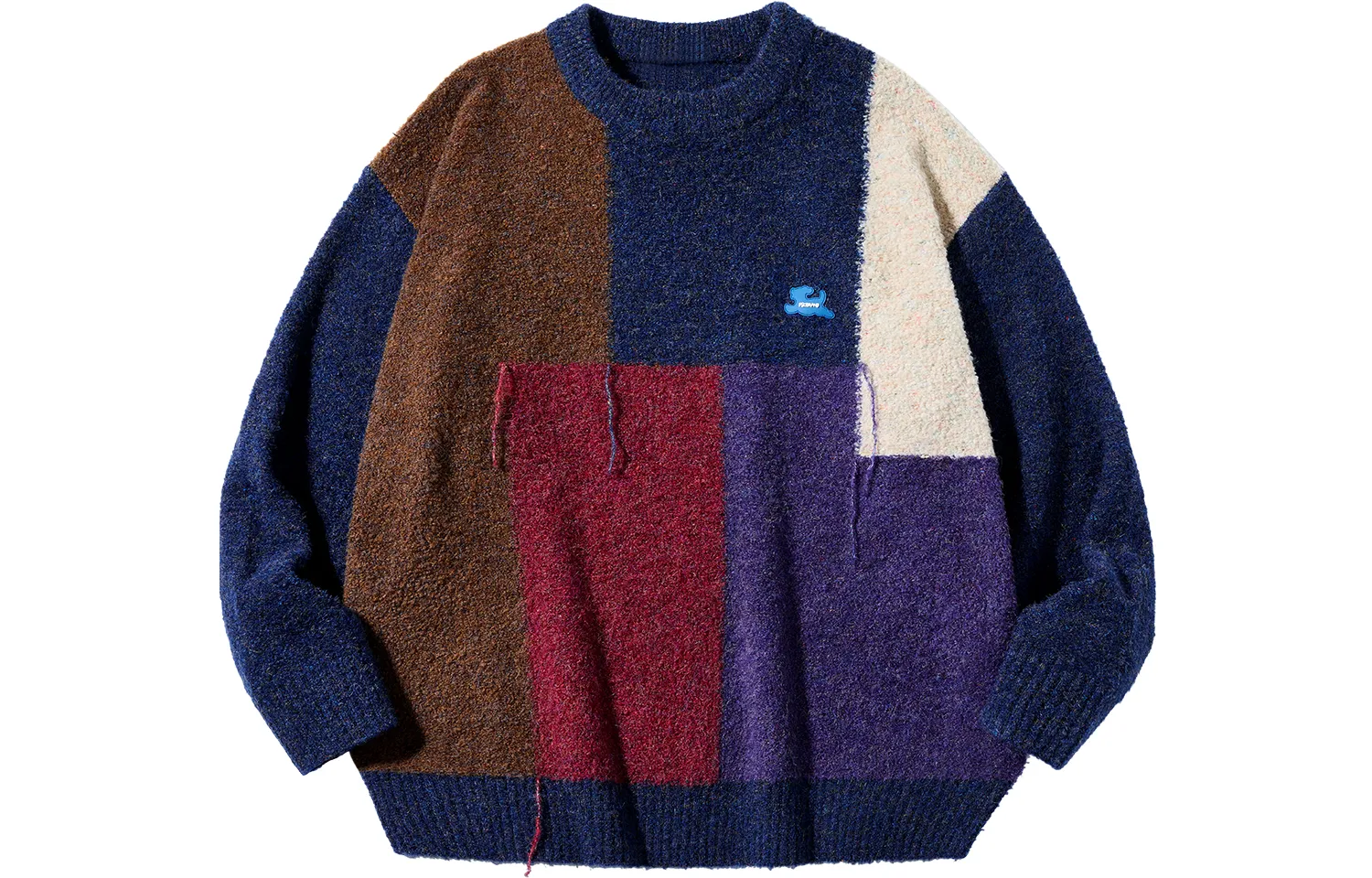 PSO Brand Puppy Series Sweaters Unisex - POIZON