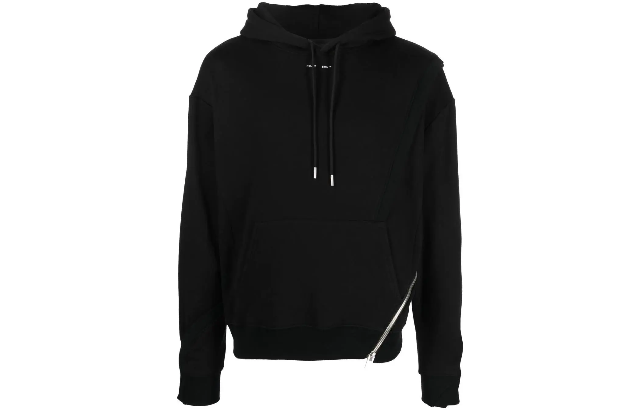 HELIOT EMIL Hoodie Male - POIZON