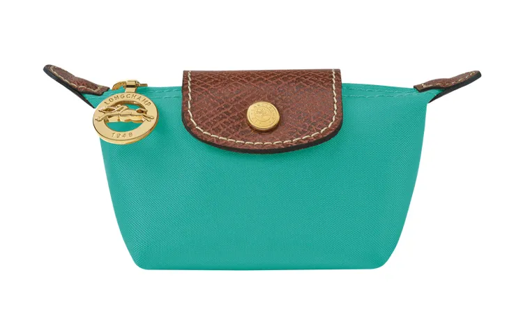 LONGCHAMP Women Le Pliage Coin Purse - POIZON