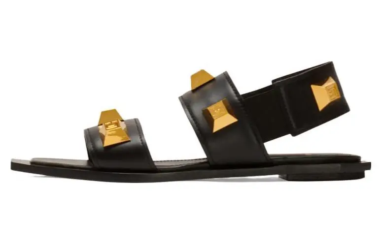 BALMAIN Slide Women's - POIZON