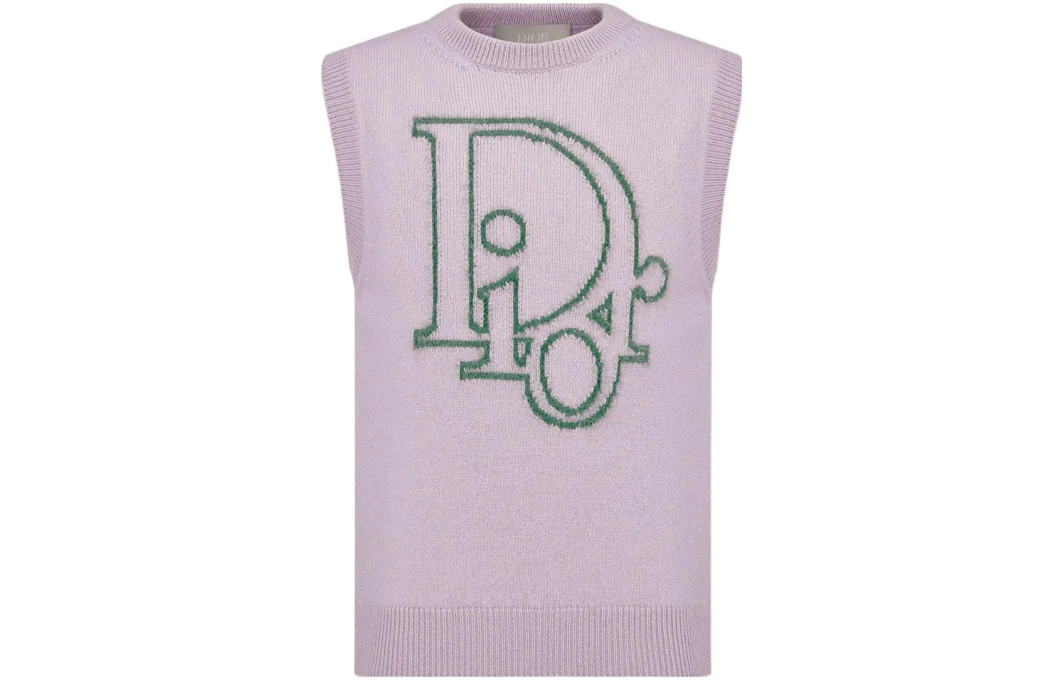 DIOR Men Cashmere Sweater - POIZON