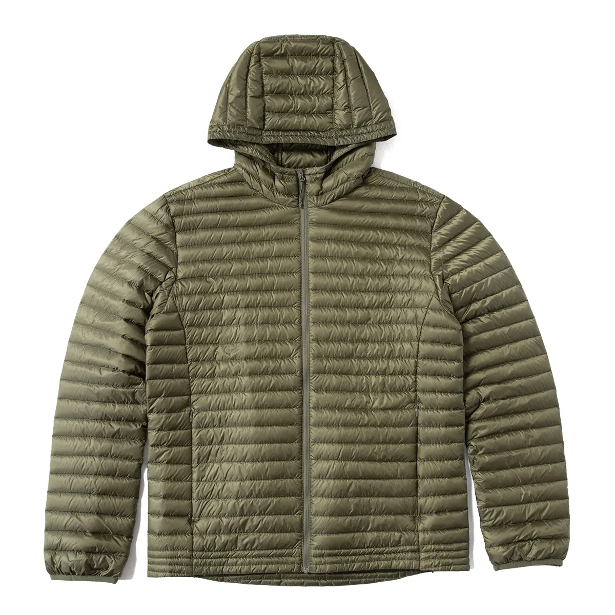 Discovery Expedition Men Down Jacket - POIZON