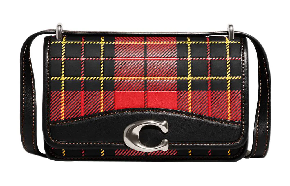 COACH Women's Bandit Crossbody Bag - POIZON