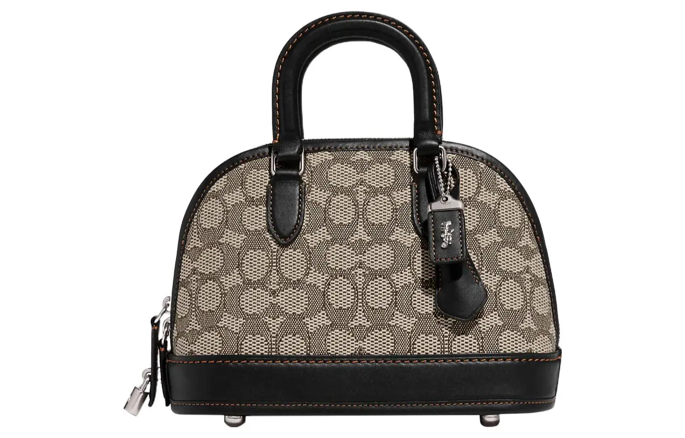 COACH Revel Handbag Basic Set (Bag and Dust Bag)