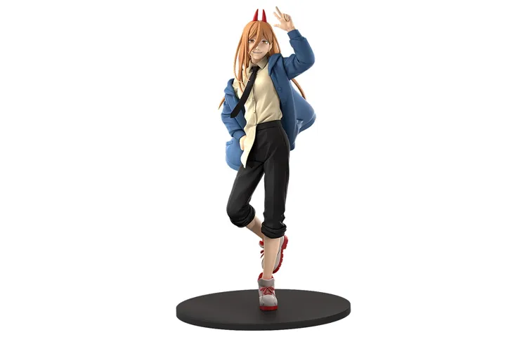 MAX Factory Model Kit - POIZON