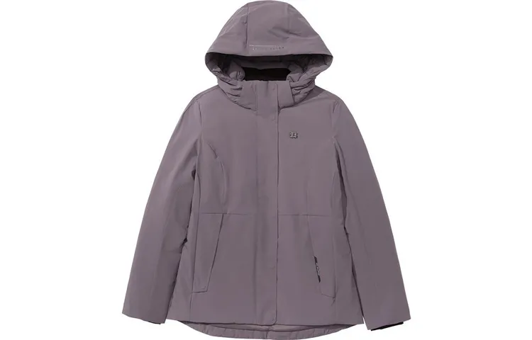 KOLON SPORT Women Down Jacket - POIZON