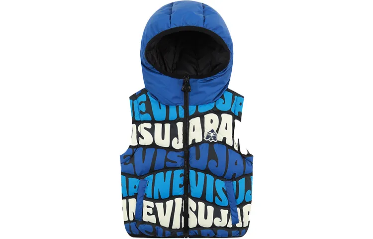 EVISU Kids Vest - POIZON