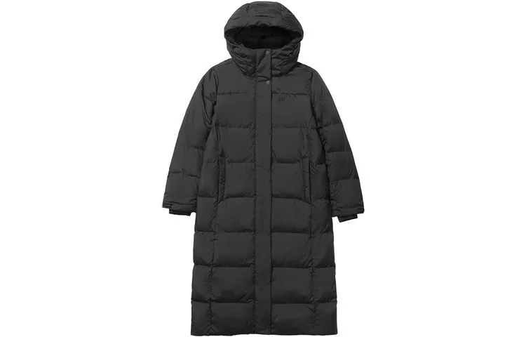 KOLON SPORT Women Down Jacket - POIZON