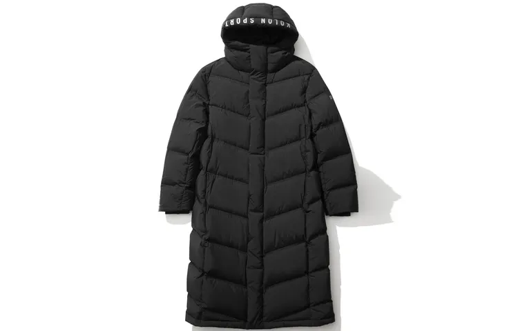 KOLON SPORT Performance Series Down Jackets Men - POIZON