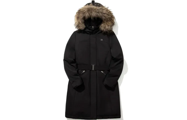 KOLON SPORT Women Down Jacket - POIZON